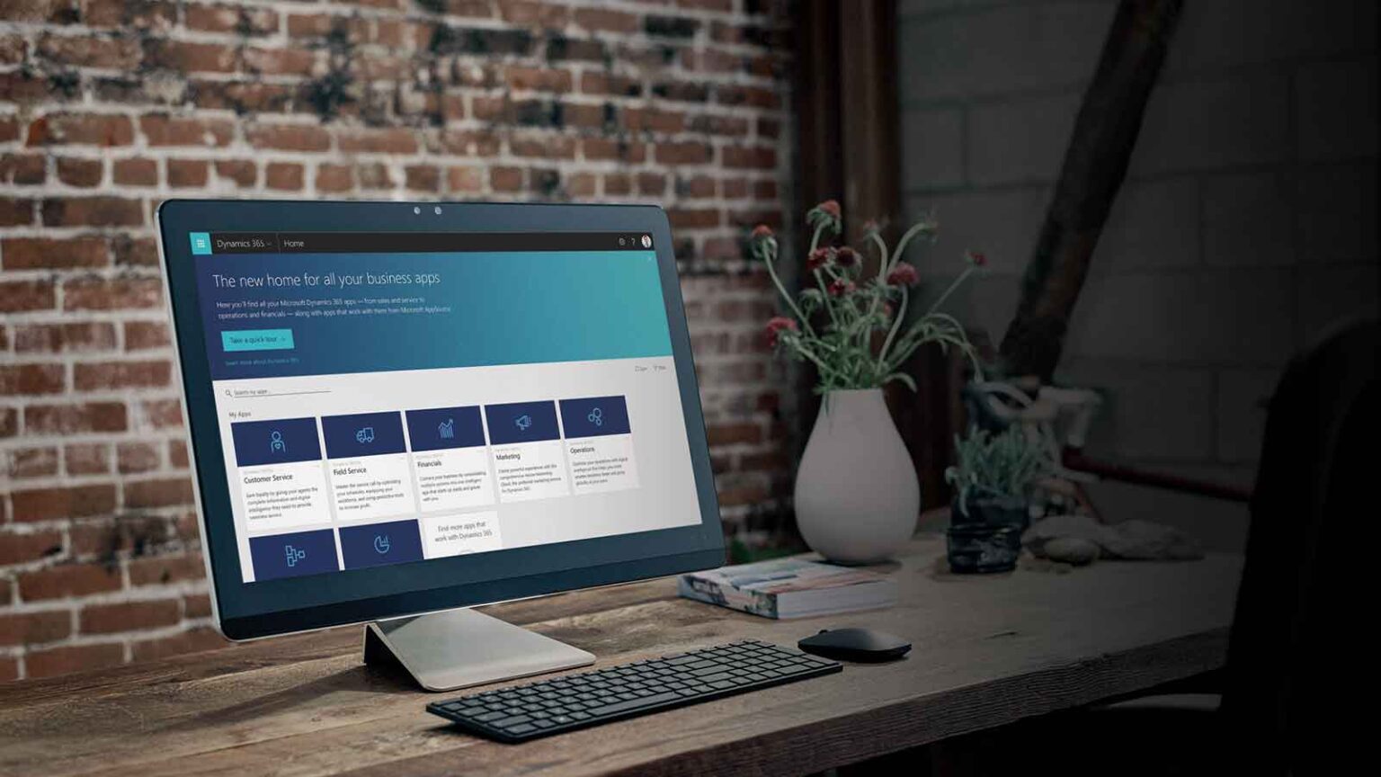 Dynamics - Insation Technologies