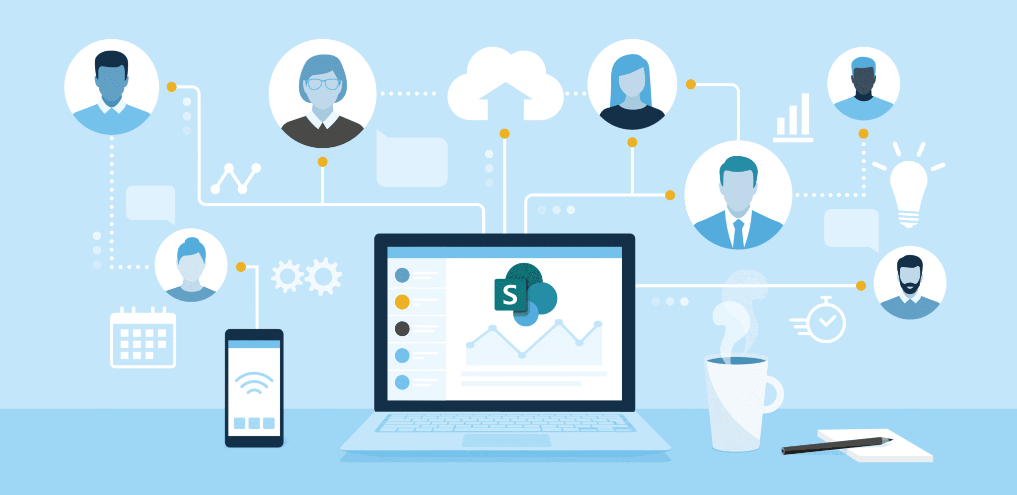 SharePoint - Insation Technologies