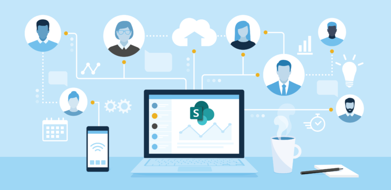 SharePoint – Insation Technologies