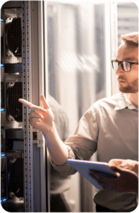 About Us - Insation Technologies