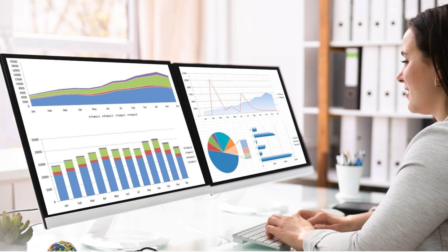 Power BI – Insation Technologies