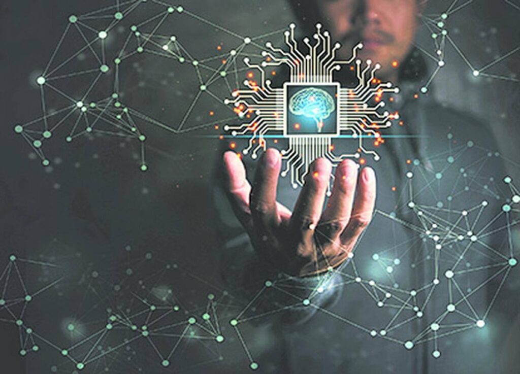 Tech Companies - Insation Technologies