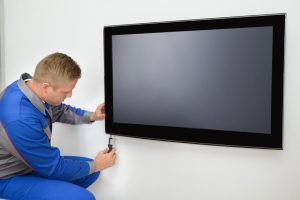 Home TV Installation - Insation Technologies